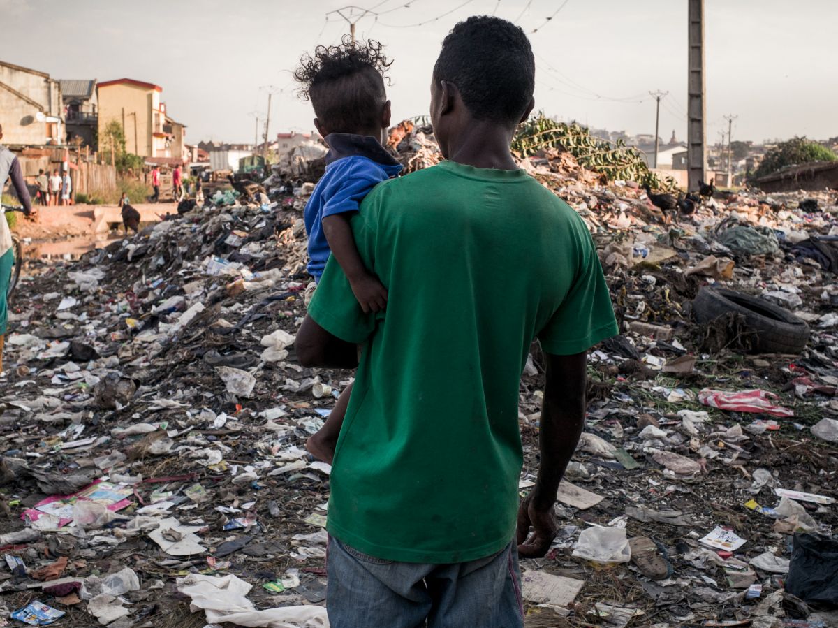 “Betesda Mobile Medical Clinic: Bridging Healthcare Gaps in Madagascar ...