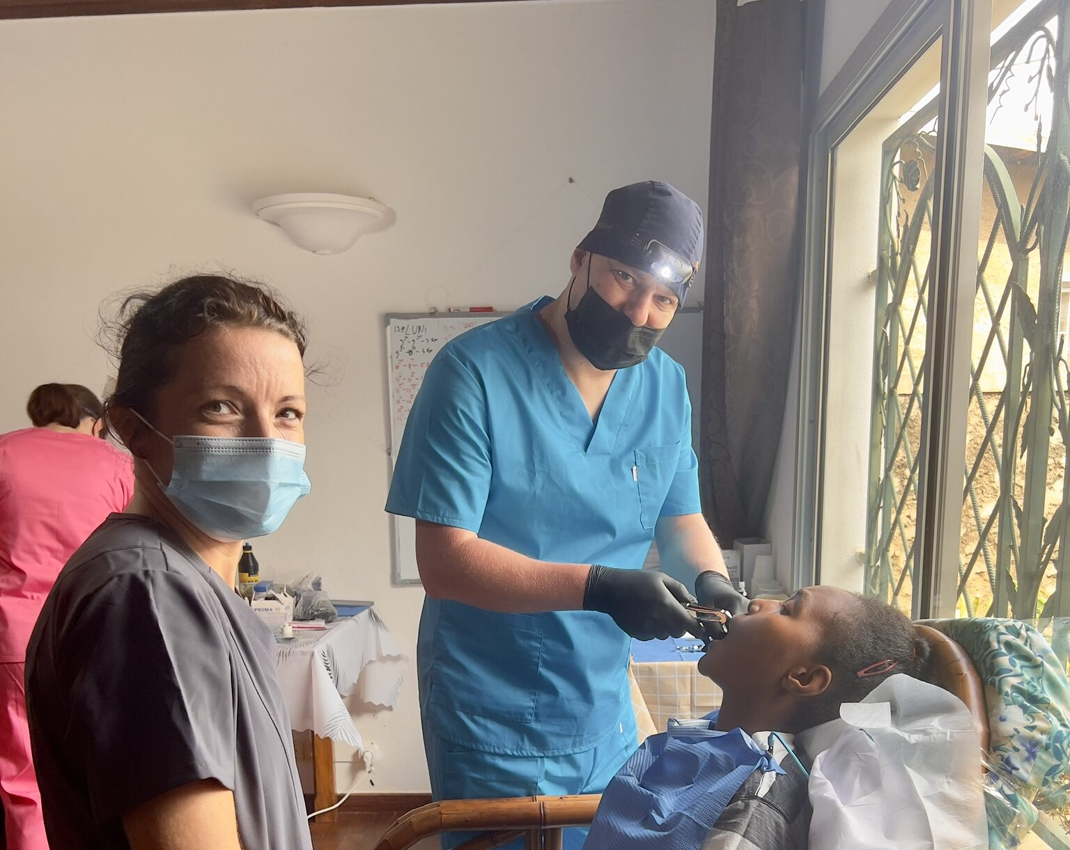 250 Smiles Restored in 7 Days – Association Fifaliana Indray